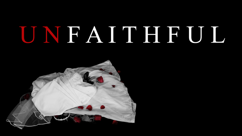 United In THE WORD: UNFAITHFULNESS to GOD will result in ‘SPIRITUAL ...