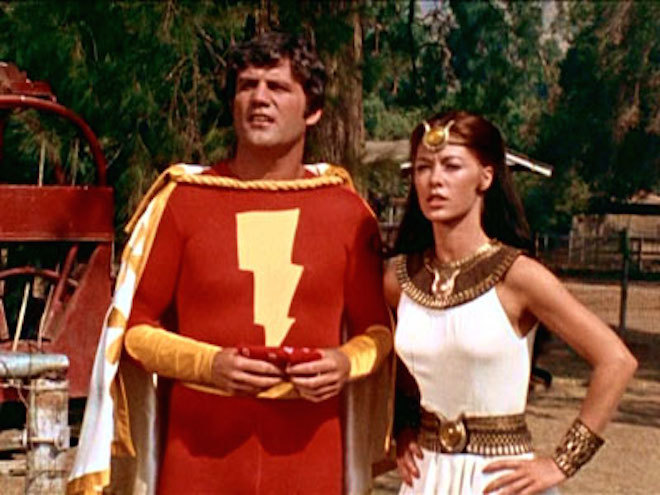 Comfort TV: Classic TV’s Coolest Character Team-ups