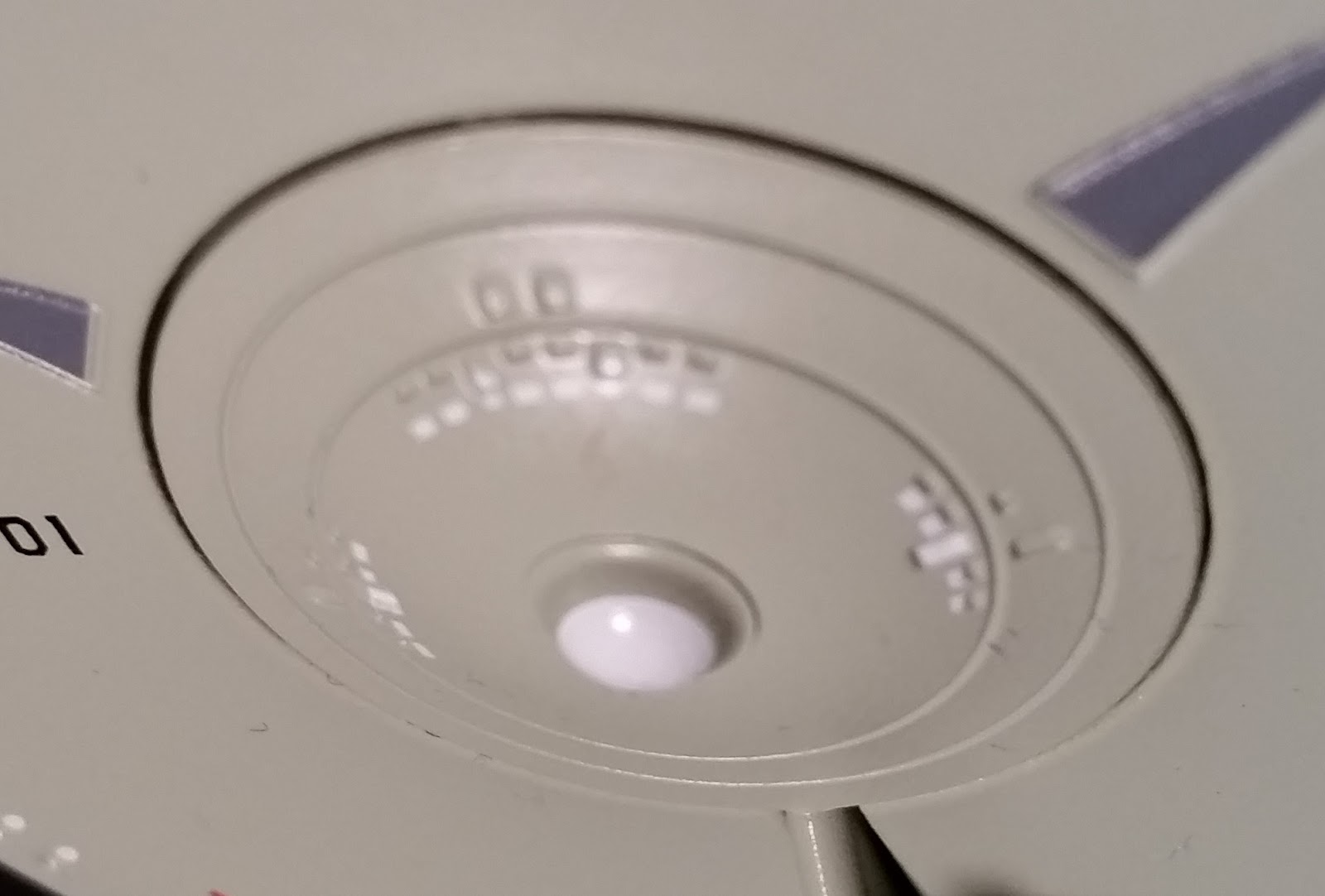 Deep Space Pat: EMvTW Extra 08: USS Enterprise (Matt Jefferies Phase II ...