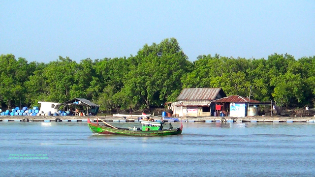 Kesehatan Masyarakat Pesisir: Kesehatan Masyarakat Berbasis Lingkungan ...