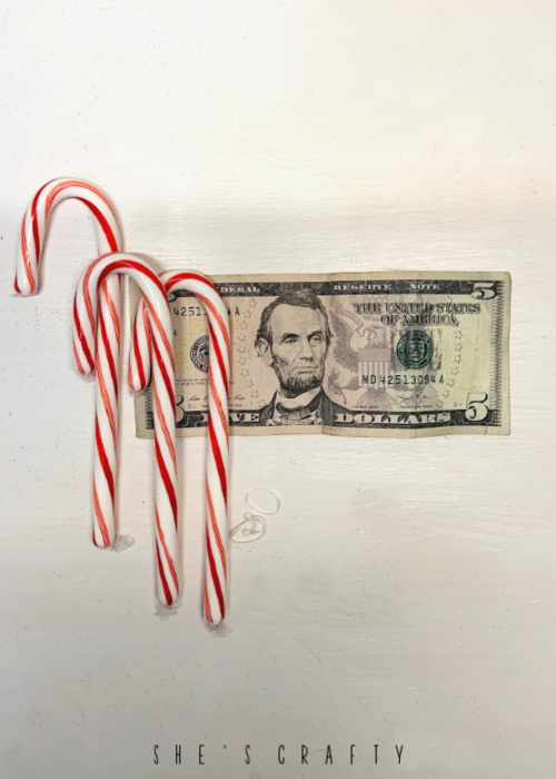 She's Crafty: 4 Creative Ways to Give Money for Christmas