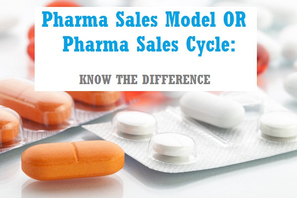 Sales Skills And Techniques: Pharma Sales Model Or Sales Cycle: Know ...