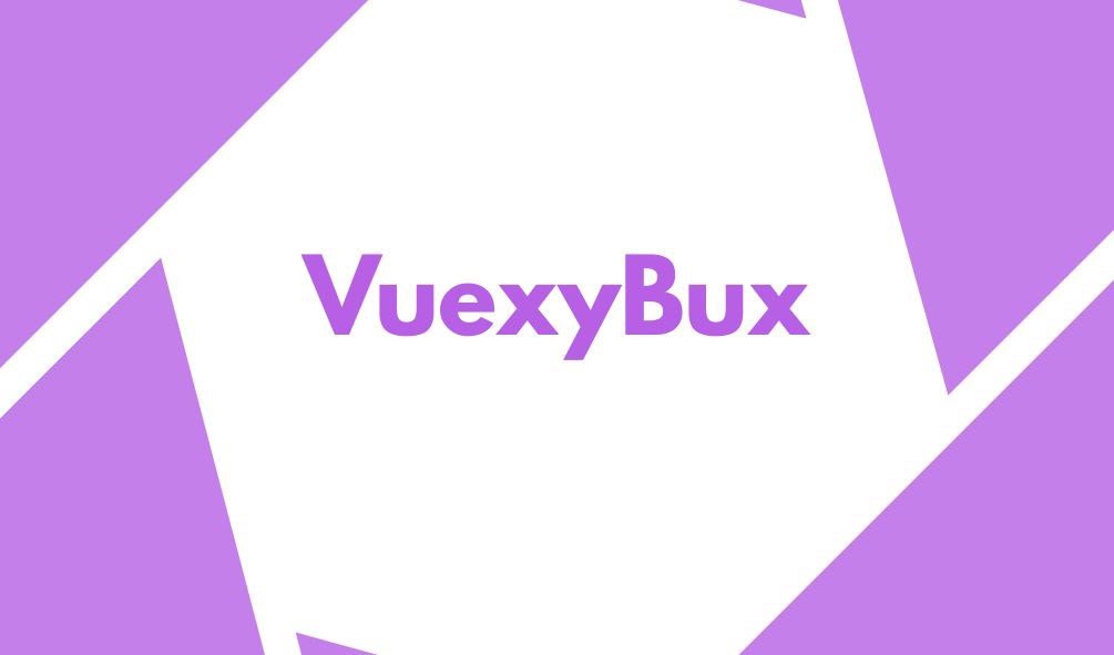 VuexyBux