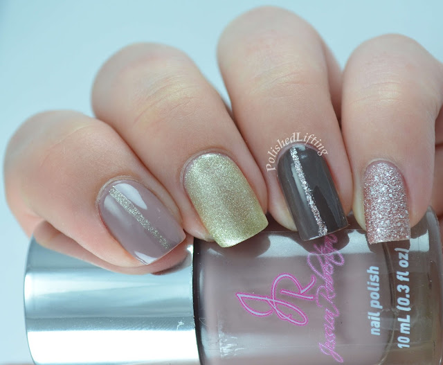 Dr Sun Rx Jessica Robertson Collection Review - Polished Lifting