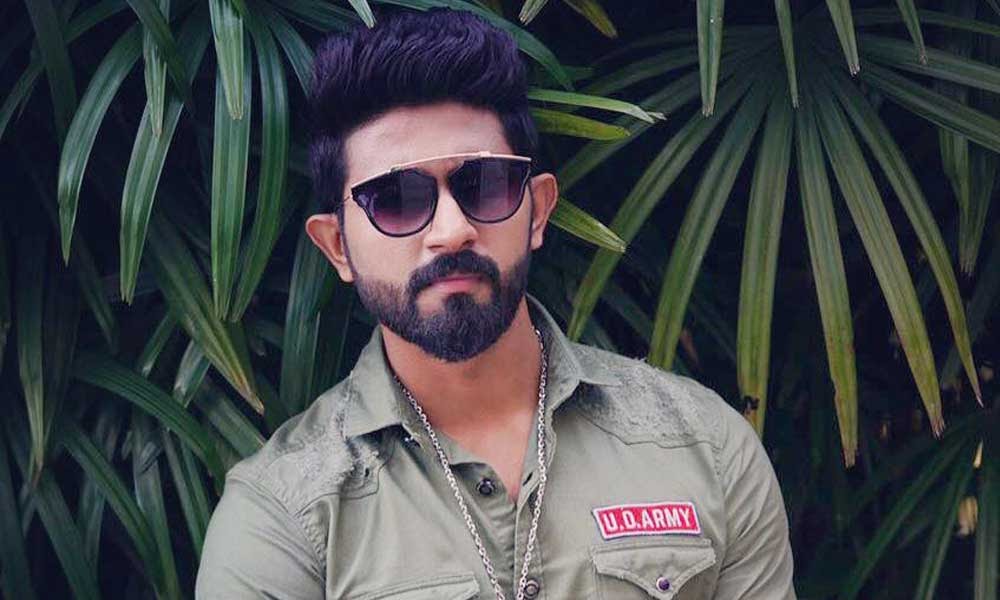 Rahul Ravi (Actor) Wiki, Age, Biography, Wife, Marriage photos, TV ...