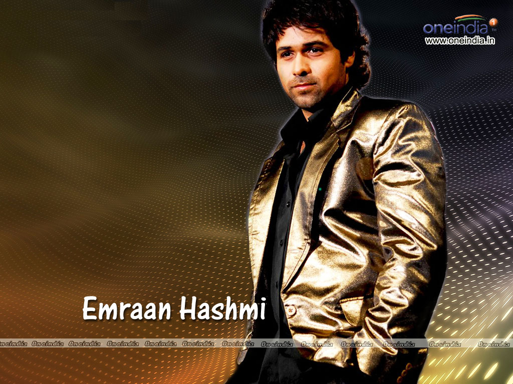 I SEE YOU: EMRAAN HASHMI :The STAR