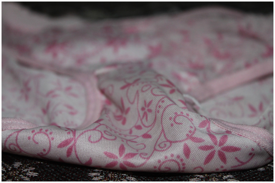 Pesona Celana Dalam & Bra Bekas