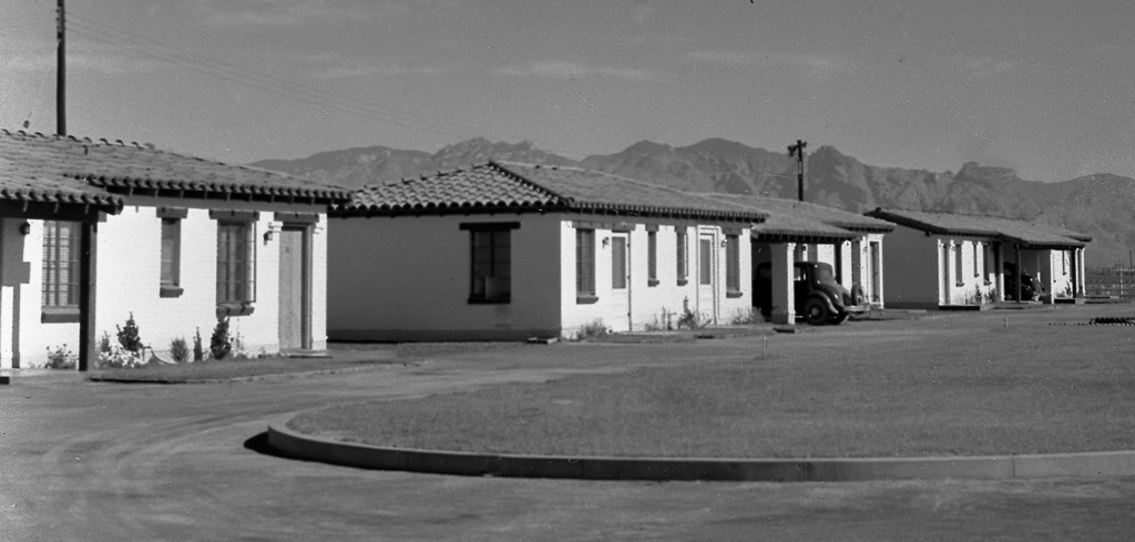 Vintage Snapshots of Everyday Life in Arizona during the 1930s ...