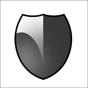 CARA MEMBUAT LOGO SECURITY KEAMANAN WEB DENGAN PHOTOSHOP - Studio Creative