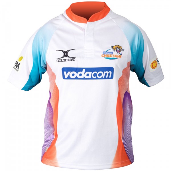 Rugby News Rugby: Central Cheetahs Squad And Jersey 2012 Super Rugby