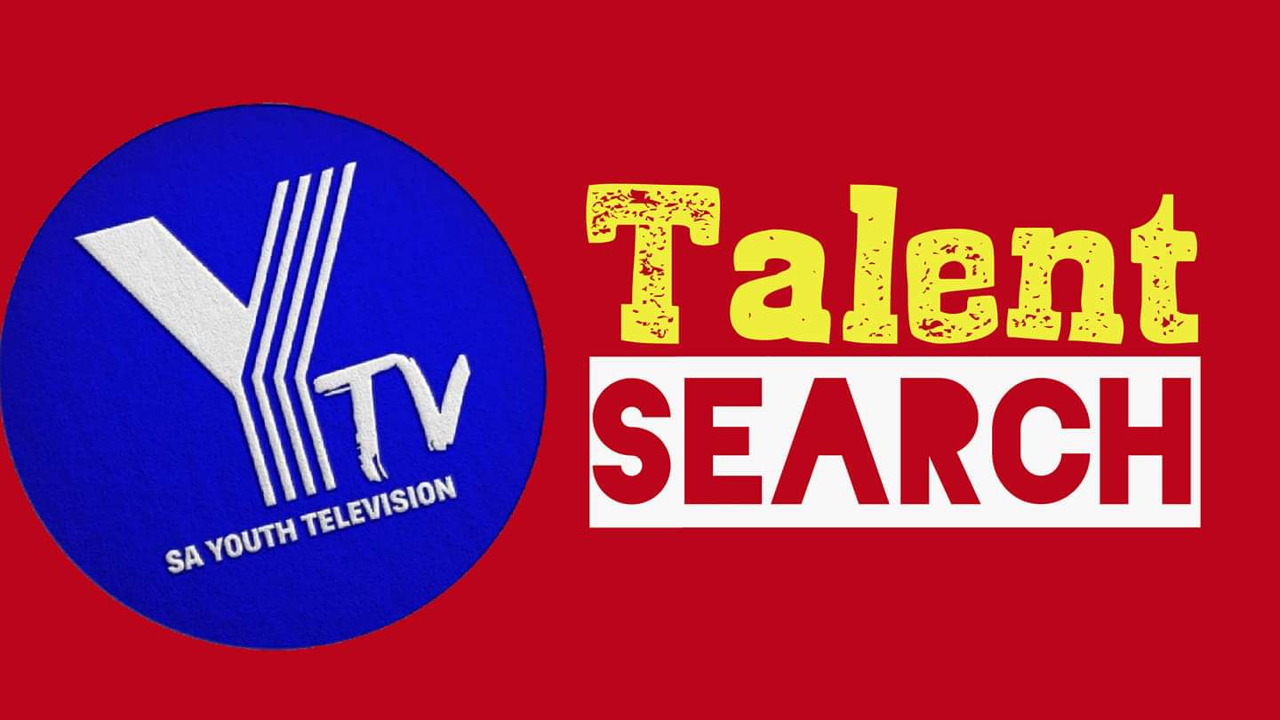 SA Youth TV Conducting An Online Talent Show
