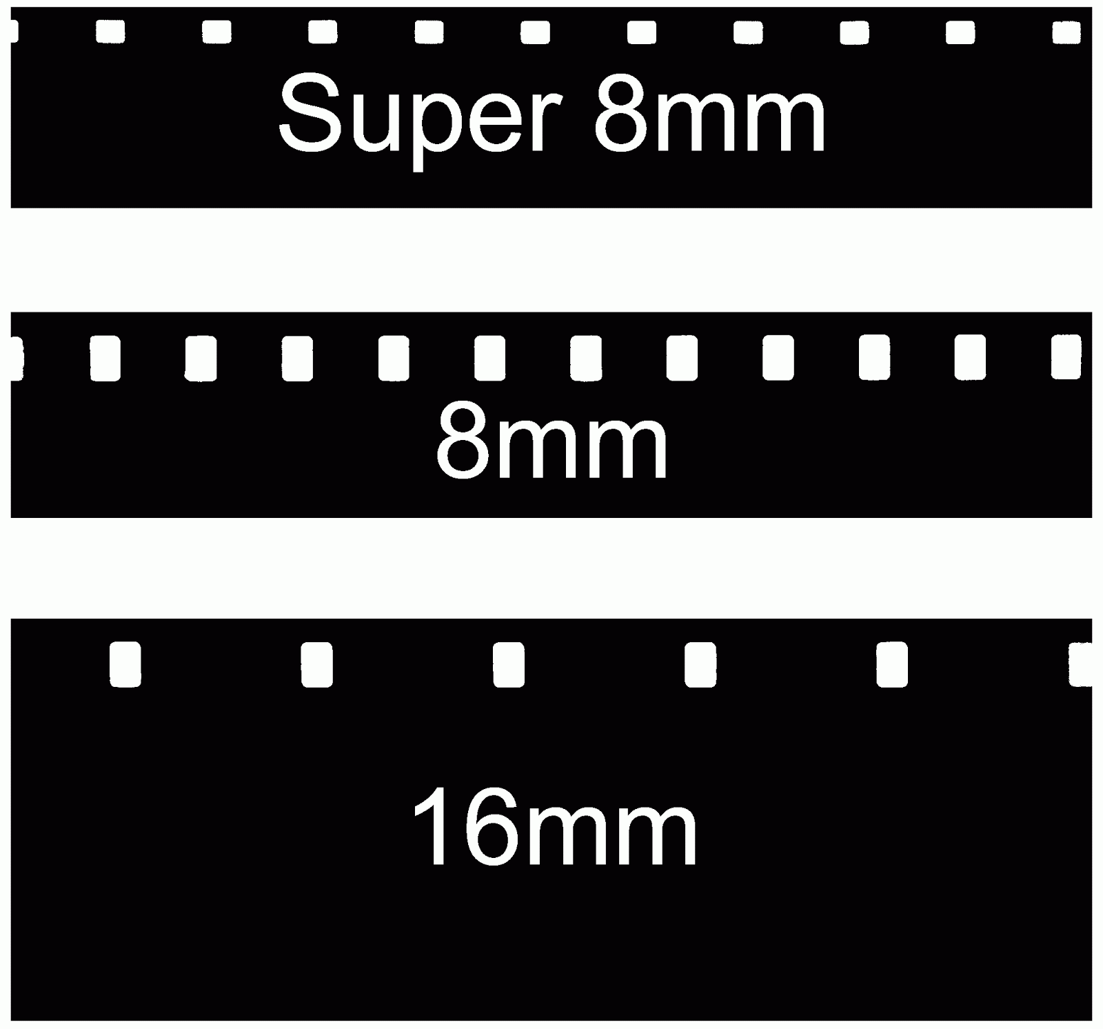 SUPERNATURAL THEATER: WATCHING 16MM FILMS ----- IT'S AMAZING