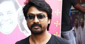 Krishna (Tamil actor) Latest Updates, Gallery, Wiki, Affairs, Contact ...