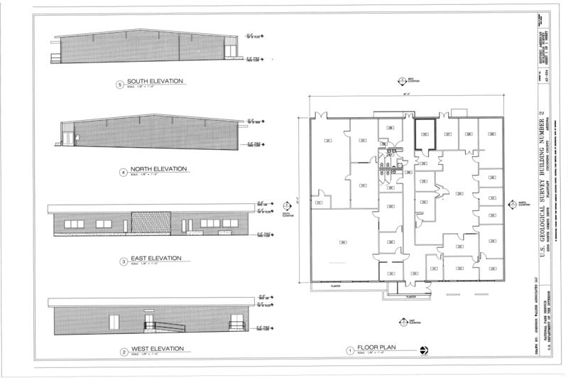 Different types of Plan in Civil engineering