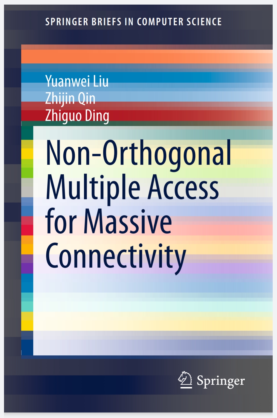 Non Orthogonal Multiple Access For Massive Connectivity King Of Excel