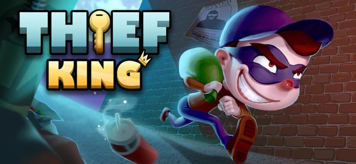 Thief King Requirements - The Cryd's Daily