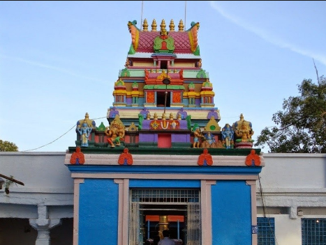 Temples in India: Temples of India | | Temple locations Ids | Indian ...