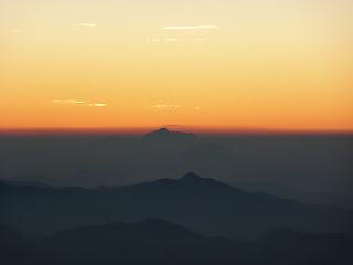 Mount Ramelau (2,963 m), the highest mountain in East Timor ~ Great ...