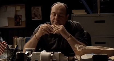 Gabagool: Italian Sandwich of New Jersey "Gabagool"