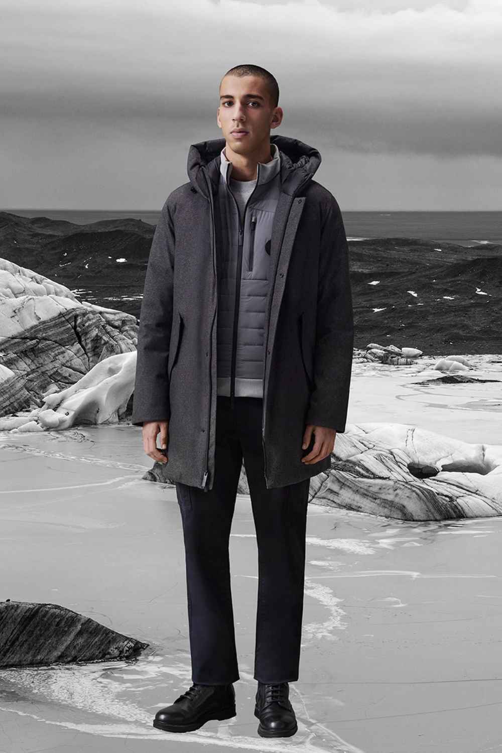 Woolrich Fall-Winter 2021 Collection