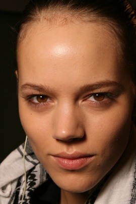 Absolutely Fabulous: Freja - Off the Runaway