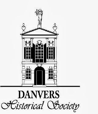 Danvers Historical Society and Glen Magna Farms News