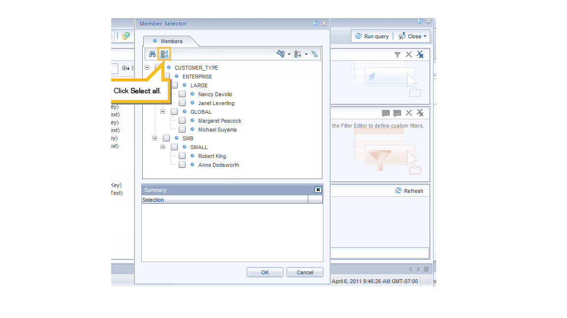 Business Intelligence with SAP Business Objects: SAP BI 4 WebI ...