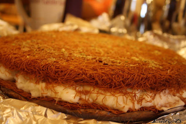 Weekly Sugar OD | LadyB WonderLand