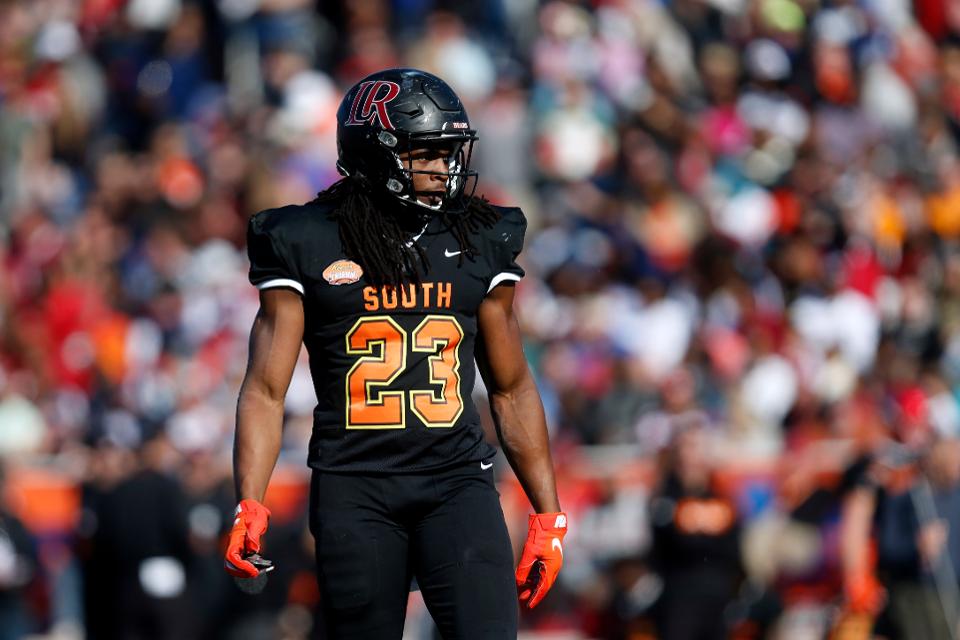 Check the Film: Who is Kyle Dugger?