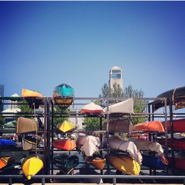 10 Things to Do in Toronto This Summer | To & Fro