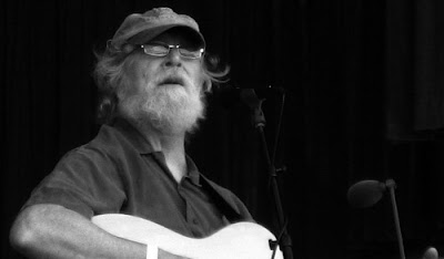 Music is my savior: Gary Higgins - Red Hash