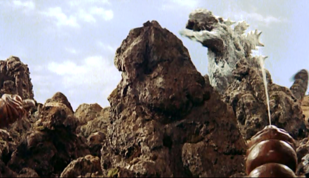 John Kenneth Muir's Blog