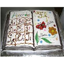 Modele Tort: TORT CARTE