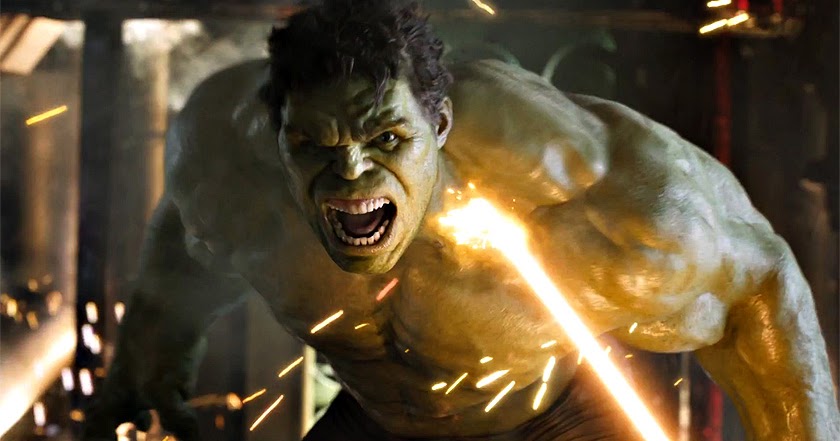 Disney Won't Get Distribution Rights Back From Universal For HULK Solo ...