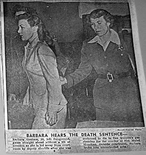 MFS-The Resource Center Blog: ⅏Did You Know: Barbara Graham aka "Bloody ...