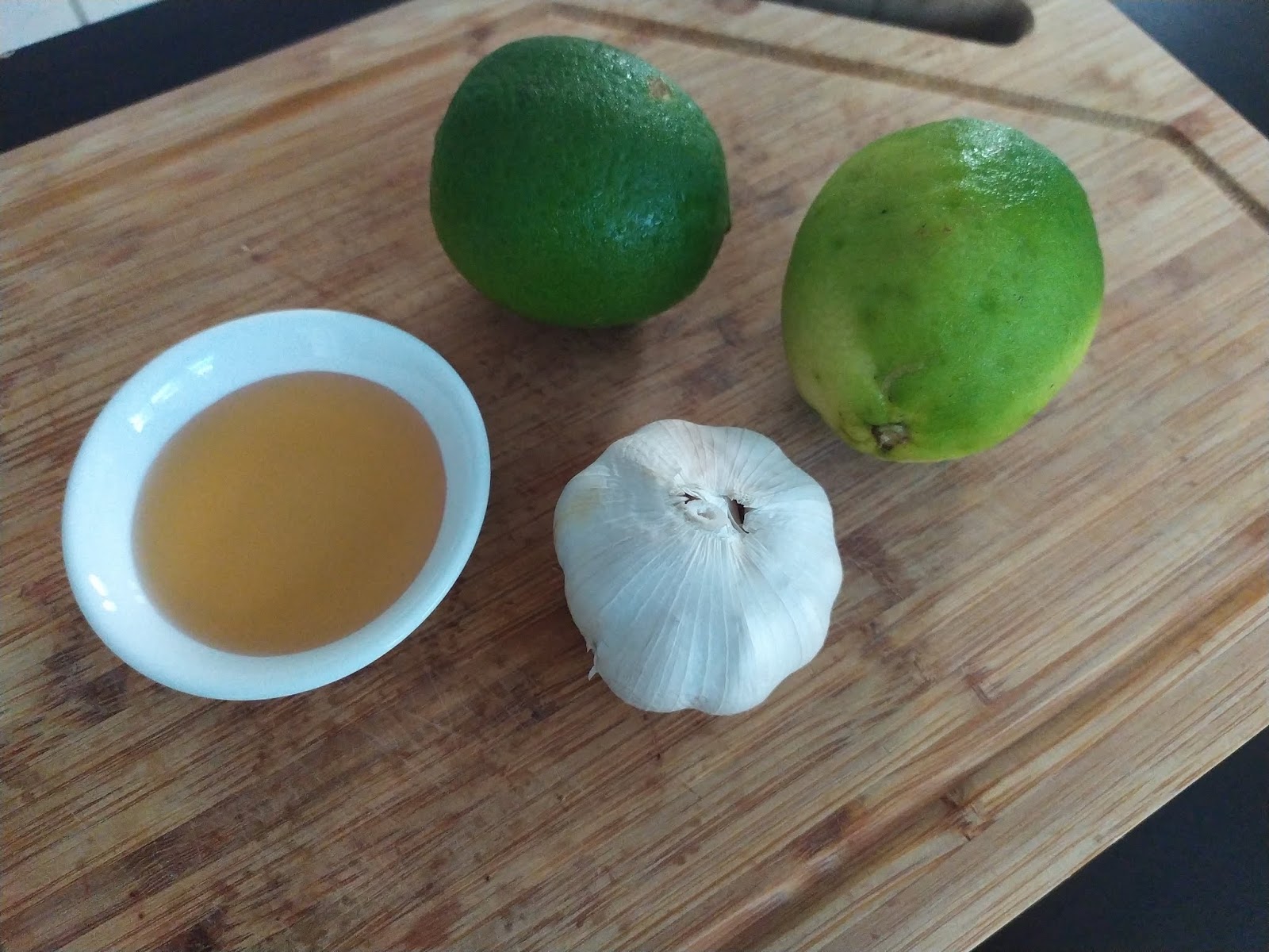 Beneficios Del AJO Crudo Con LIMON En Ayunas - Aprende Remedios Caseros