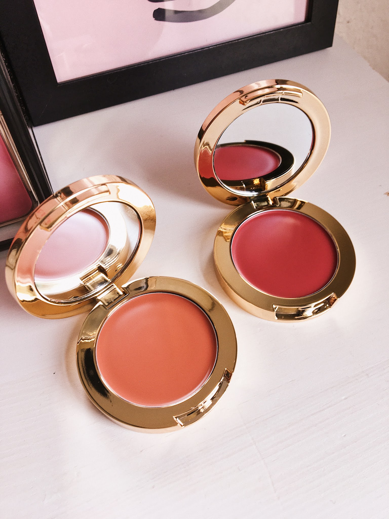 3CE Take A Layer Multi Pot Review — Giselle Arianne