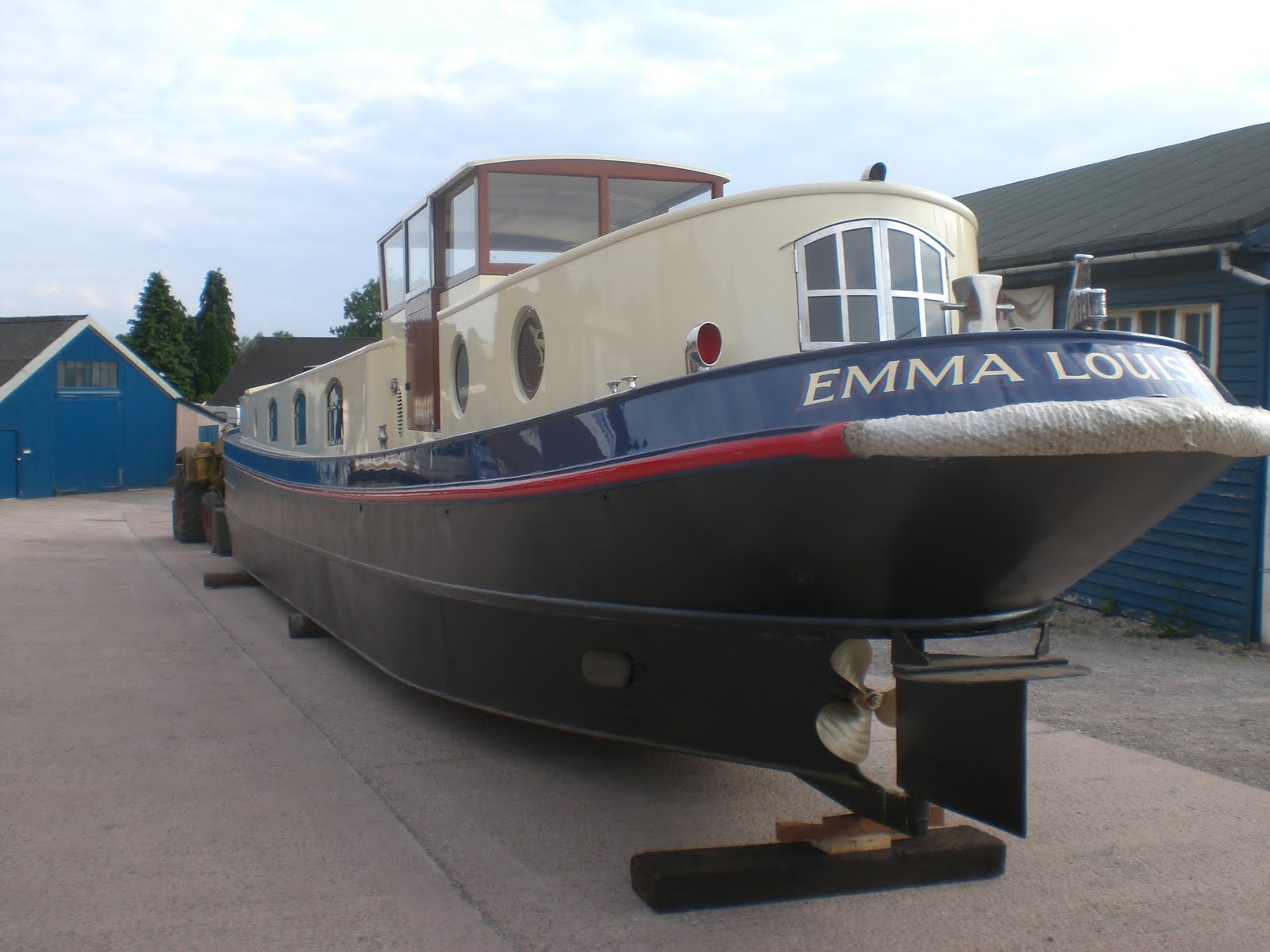 18+ Most Beautiful Boats Ever, Yang Cantik!