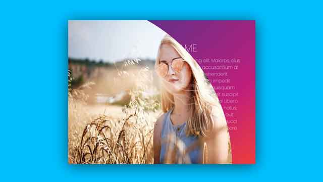 Amazing Clip Path CSS Hover Animation Amazing Clip Path CSS Hover Animation