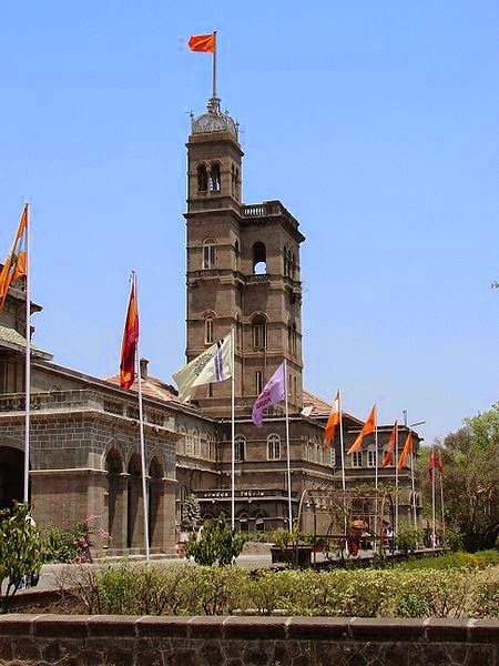 Pune University (Savitribai Pune University) - Shared Experiences ...