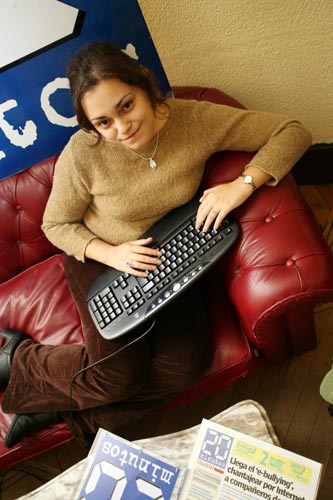 Cluberas: septiembre 2011