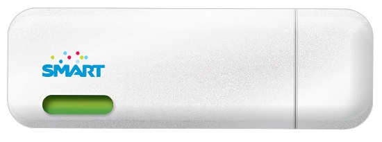 Smart launches UNLISURF 85 mobile broadband service