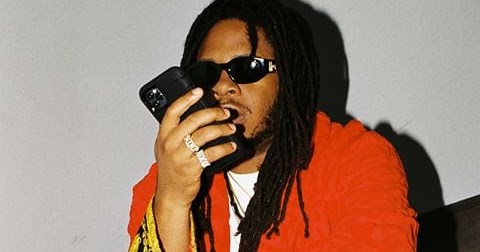 Aquanthologies: ICECOLDBISHOP & Kenny Beats - DICKIES SUIT