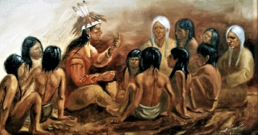 Native Peoples In The Americas Early Native American Literature native-peoples-in-the-americas-early-native-american-literature