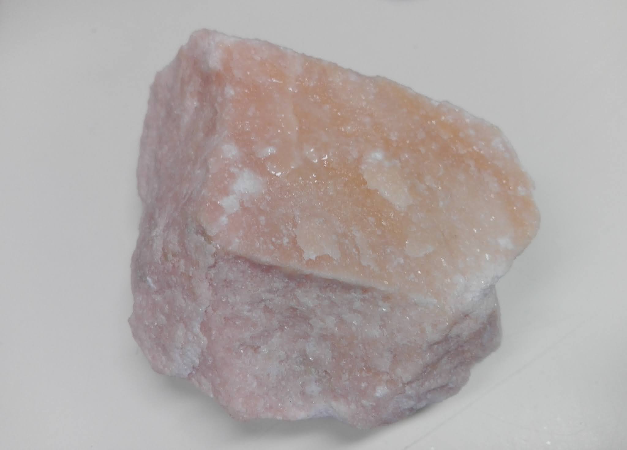 Atividade Prática: Como podem as rochas ser identificadas?