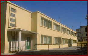 St. Benedict College Primary School Birzebbuga