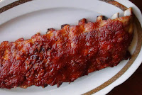 zsuzsa's cookbook: PORK