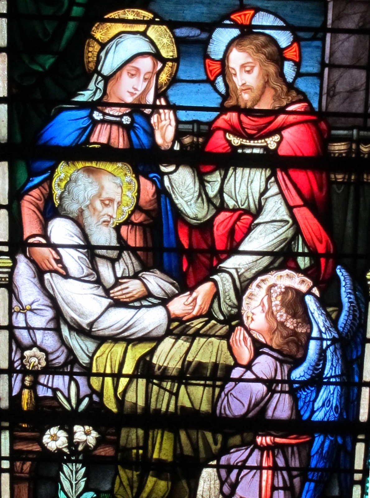 Supremacy and Survival: The English Reformation: Stained Glass: Sacred ...