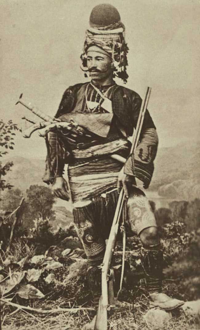 Gods and Foolish Grandeur: An elegant, unexpected calm - two portraits ...