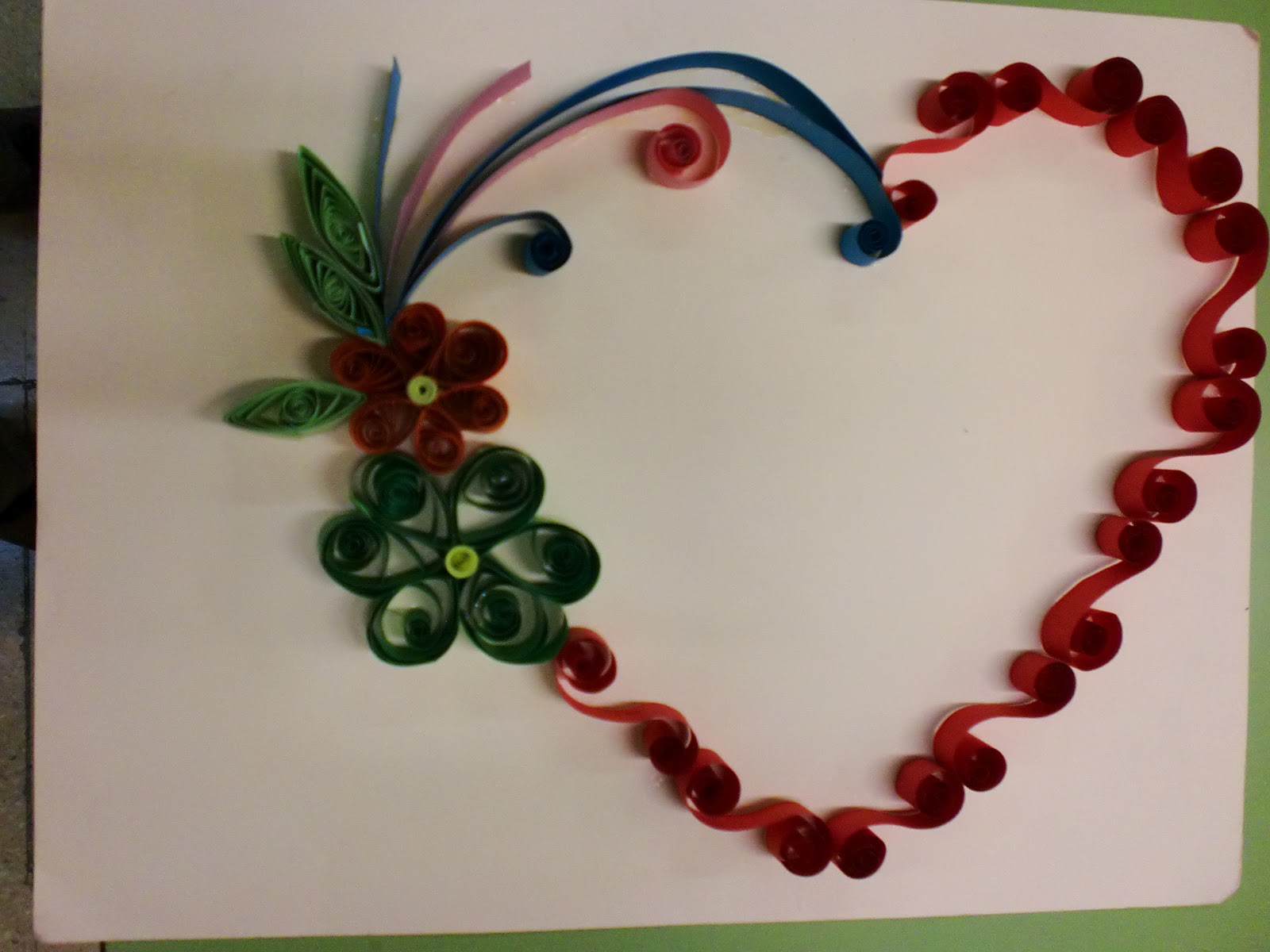 CREACIONES SILOÉ: FILIGRANA